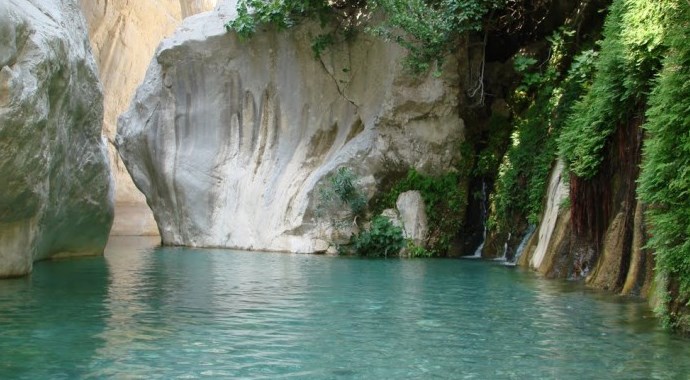 Places To Visit İn Antalya