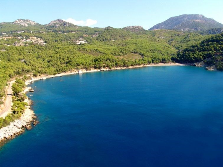 Gelidonya Koyu'na Nasıl Gidilir ? |Hellovillam