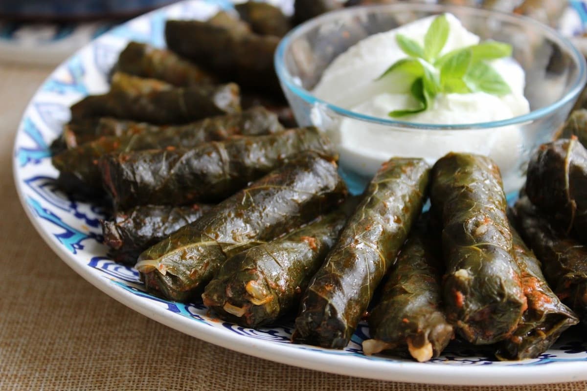 Rize'de Ne Yenir? Rize'de En İyi Yemekler