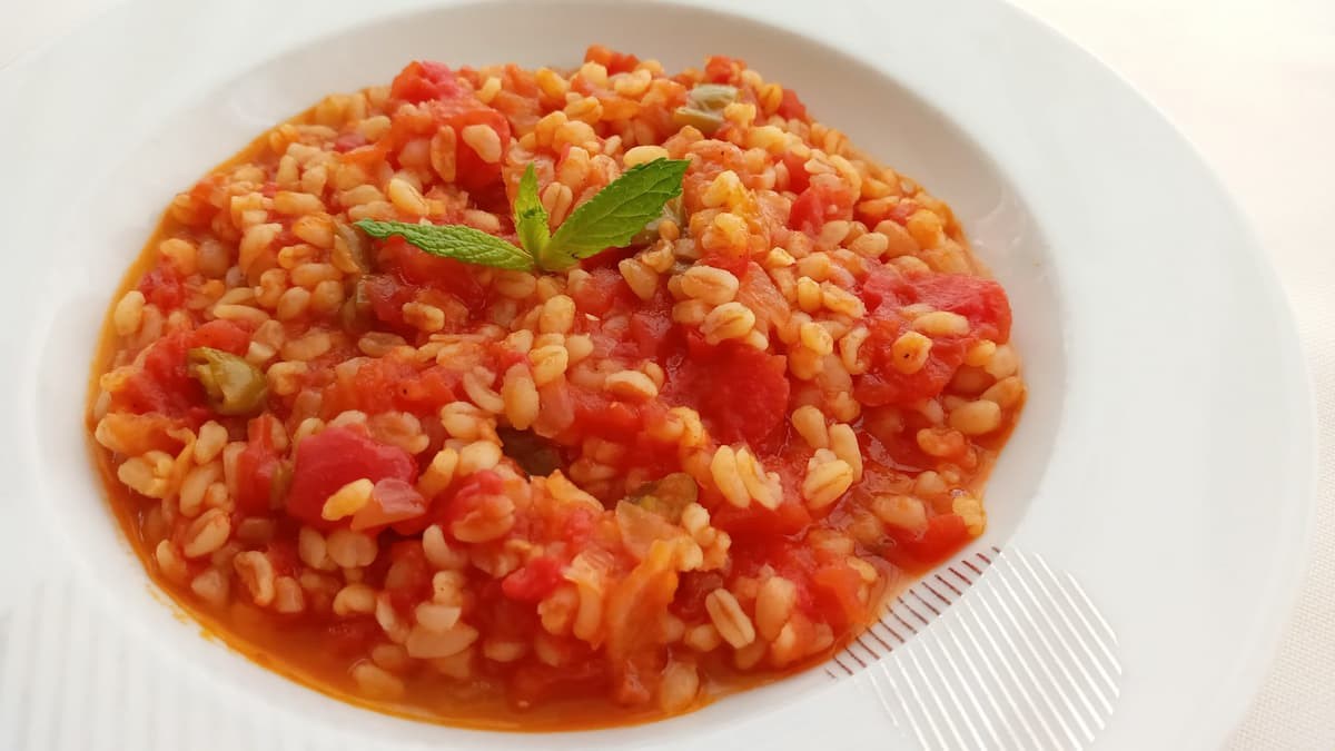 Serik'te Ne Yenir? Serik'te En İyi Yemekler