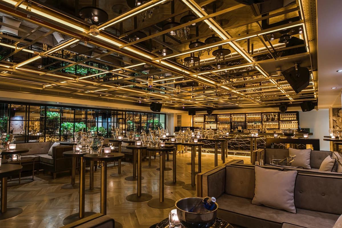 Yalıkavak Gece Hayatı