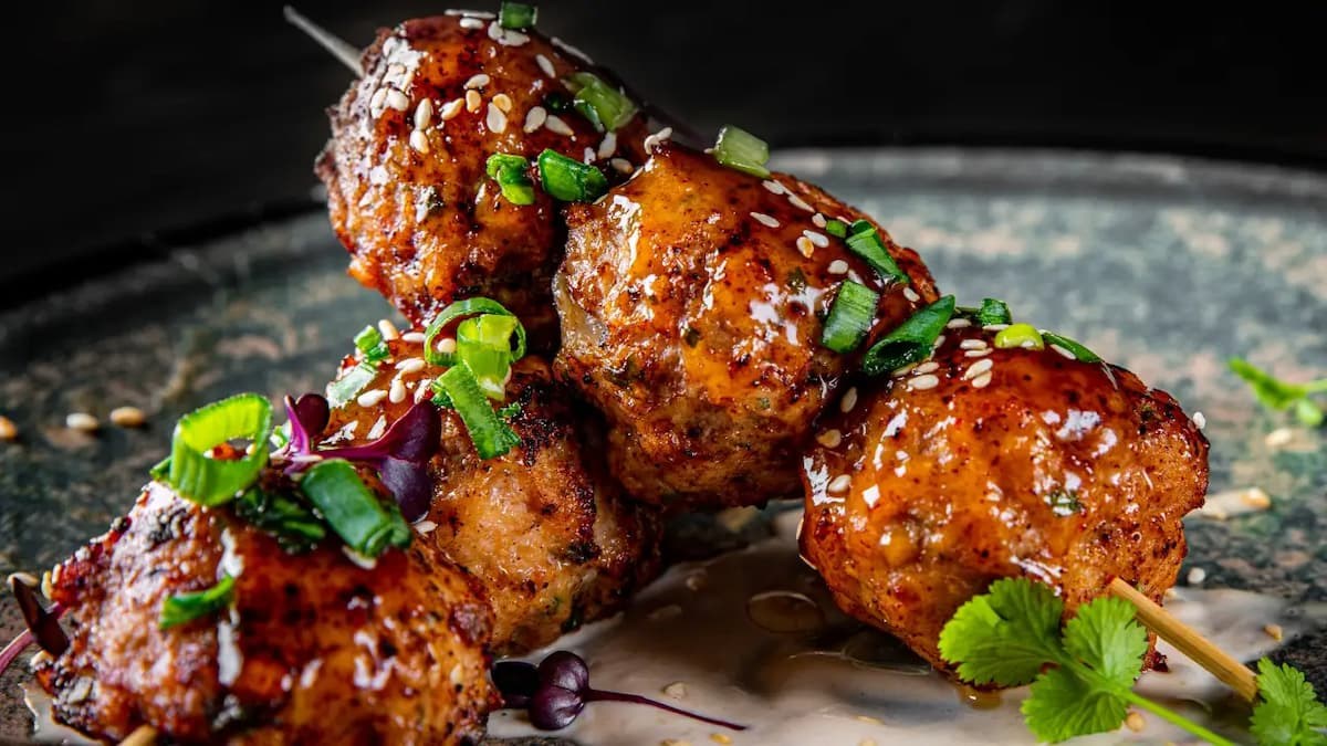 Milas'ta Ne Yenir? Milas'ın En Meşhur Lezzetleri