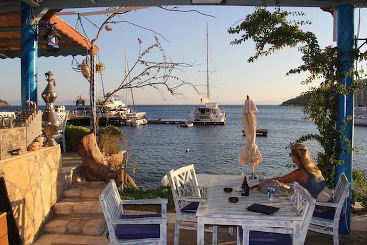 Milas Restoranları, Milas'ın En İyi Restoranları