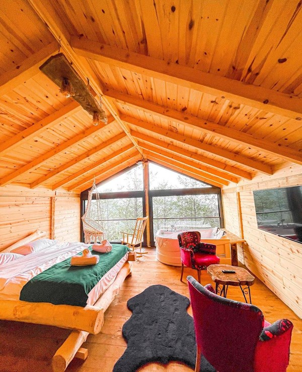 Rize Bungalov Evleri ve Otelleri Fiyatları | Hellovillam