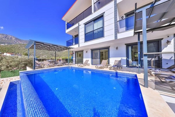 New Villas, New Rental Holiday Villas | Hellovillam