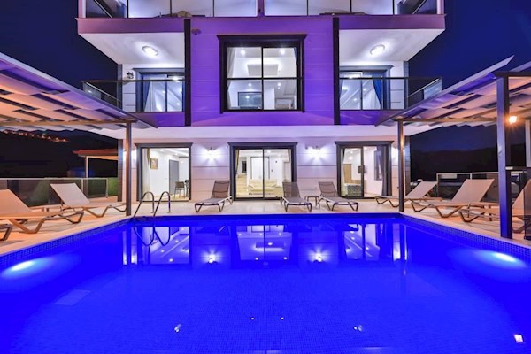 New Villas, New Rental Holiday Villas | Hellovillam