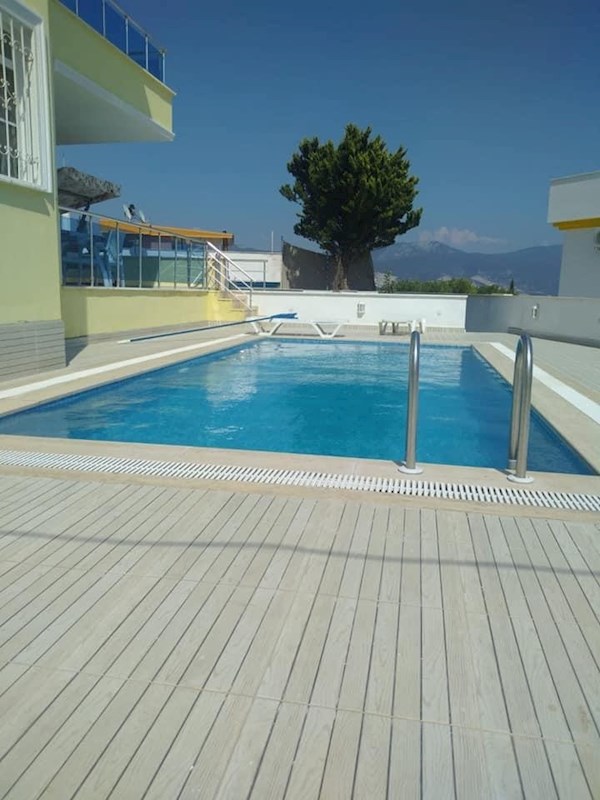 Didim Kiralık Villa - Didim Villa Kiralama Fiyatları | Hellovillam