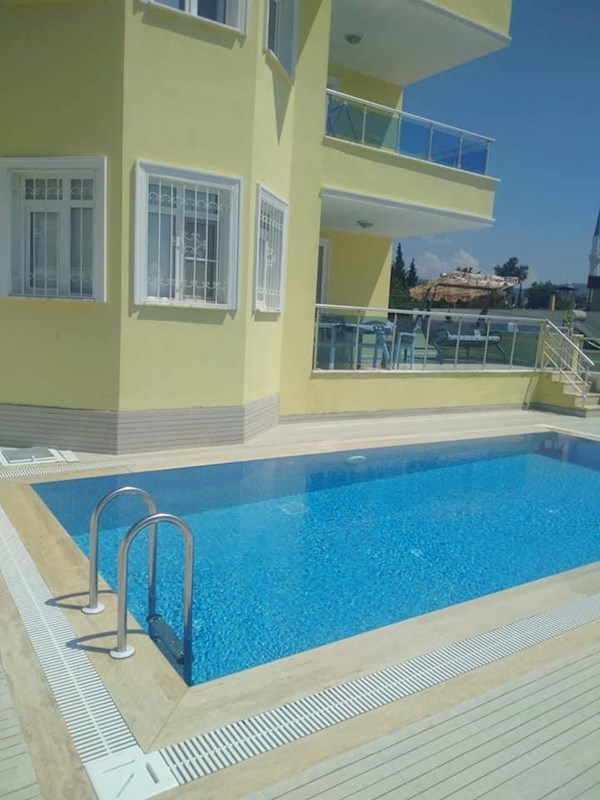 Didim Kiralık Villa - Didim Villa Kiralama Fiyatları | Hellovillam